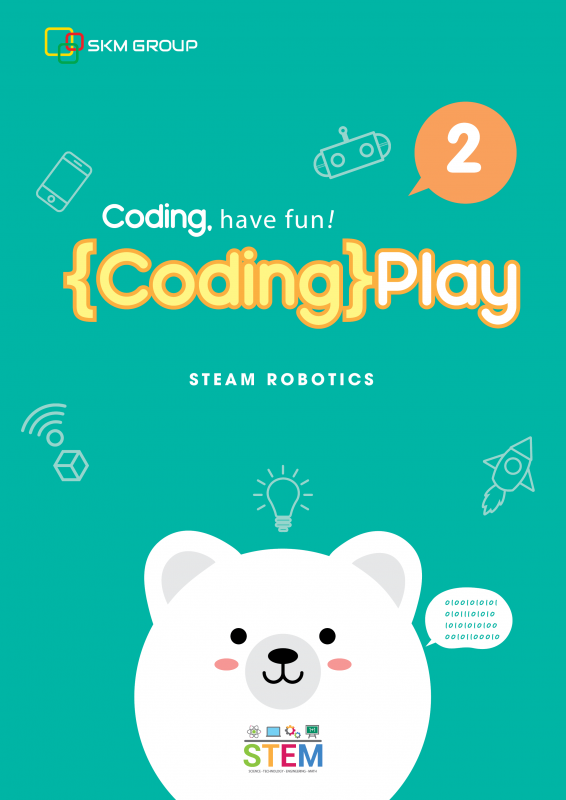 Curriculum And Materials Stem Coding Block